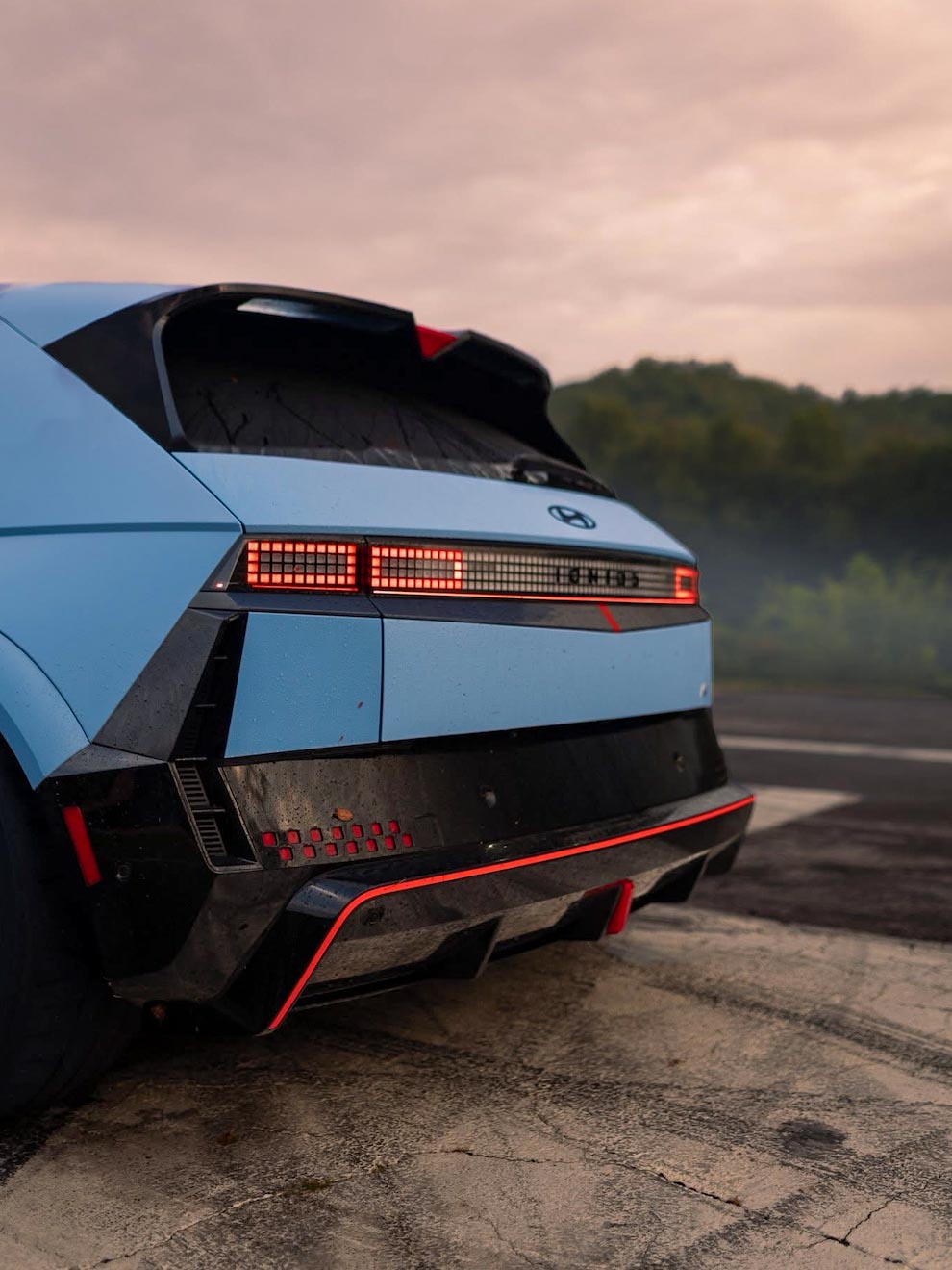 Hyundai Ioniq 5 N - How Does it Make you Feel? | S3 Magazine