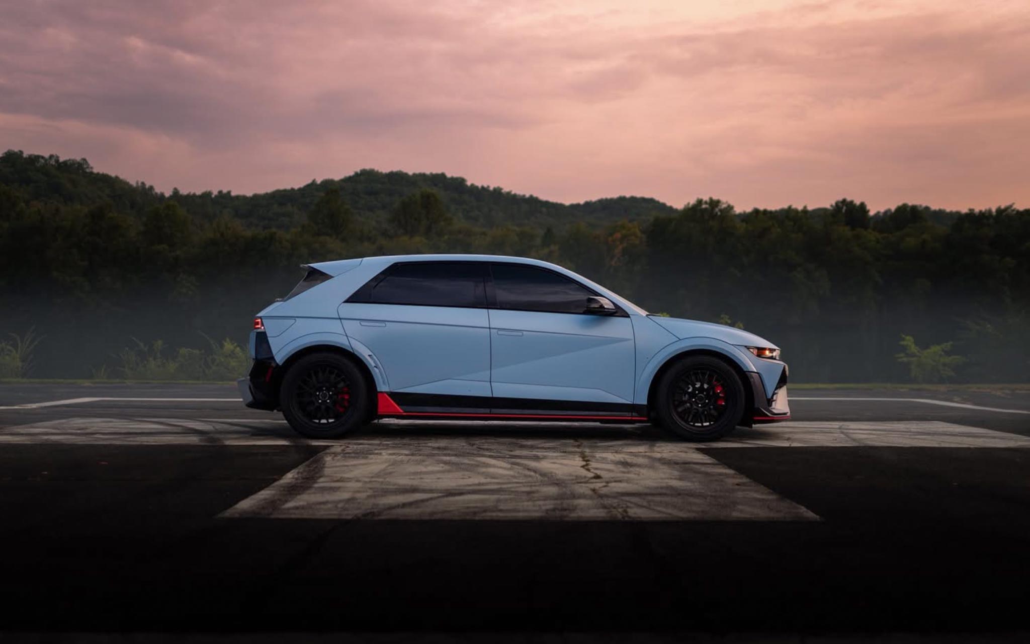 Hyundai Ioniq 5 N - How Does it Make you Feel? | S3 Magazine