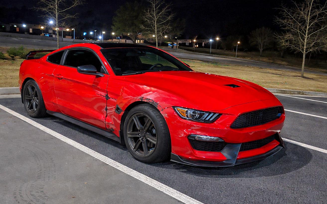 Auto Fraud: Here’s What You Should Know | S3 Magazine