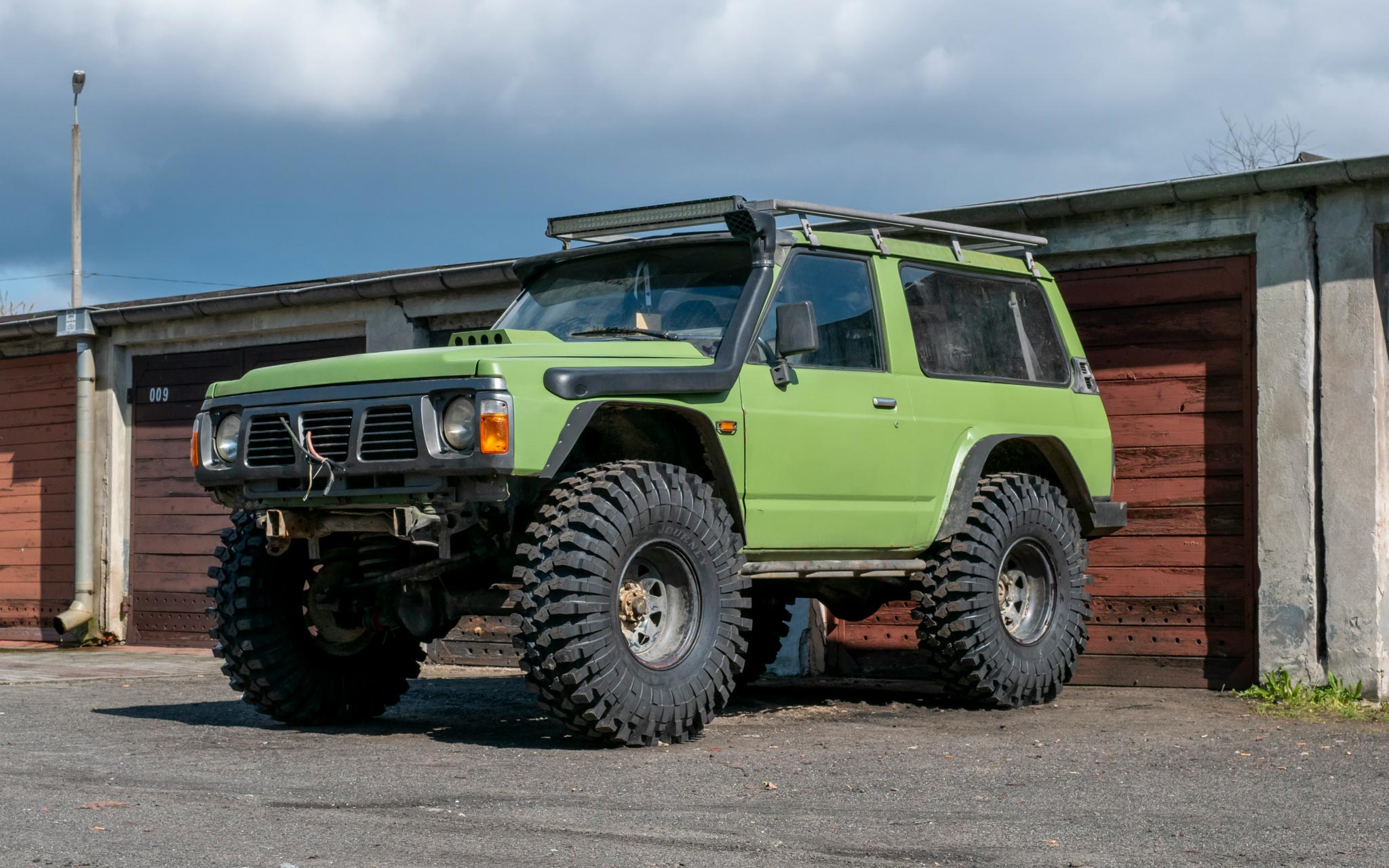 How To Choose The Right Car for Off-Road Use | S3 Magazine