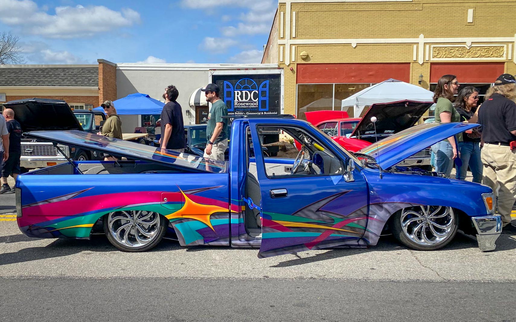 Fine Line Between Good & Boring... | S3 Magazine