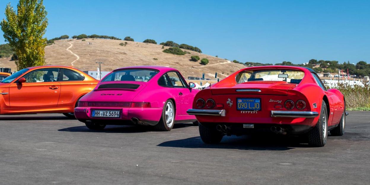 Fine Line Between Good & Boring... | S3 Magazine